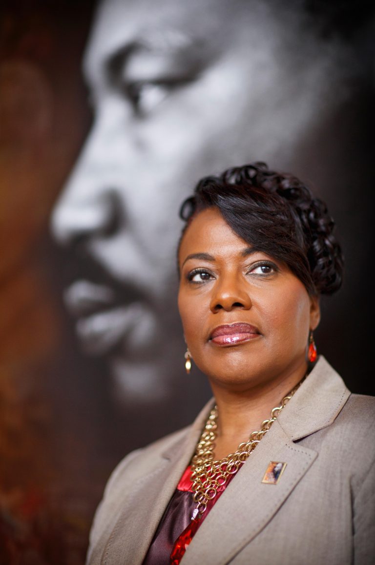 What Martin Luther King’s Daughter Has to Say About Grief - AfterTalk