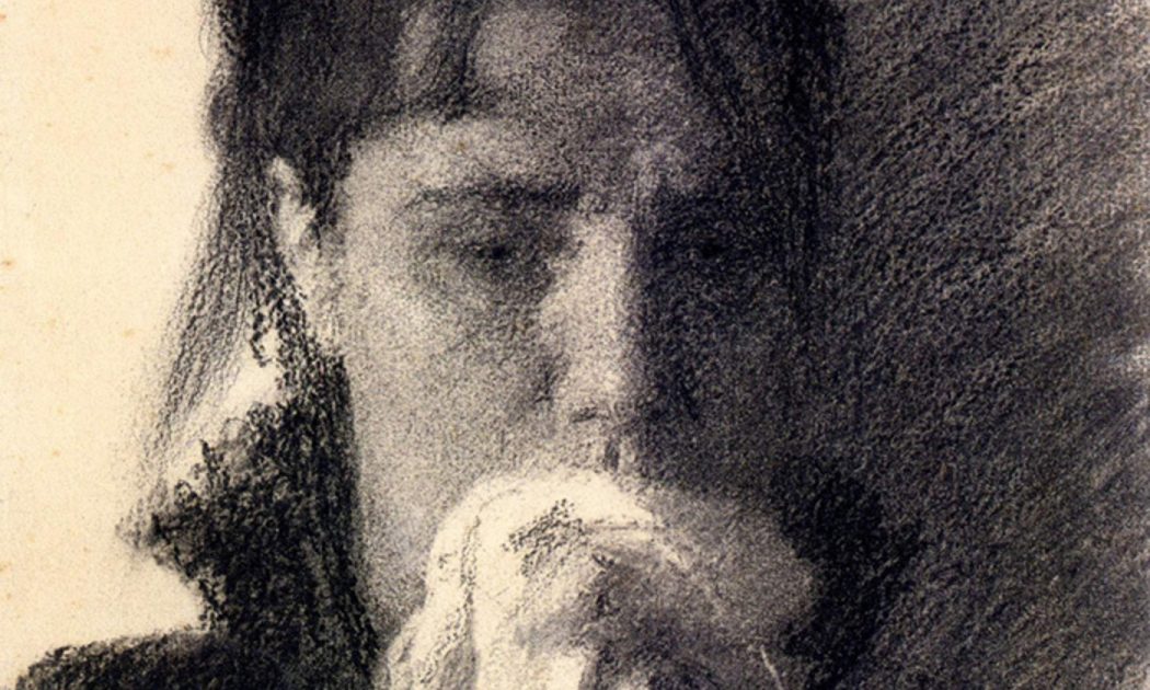 Understanding the Anger of Grief - AfterTalk