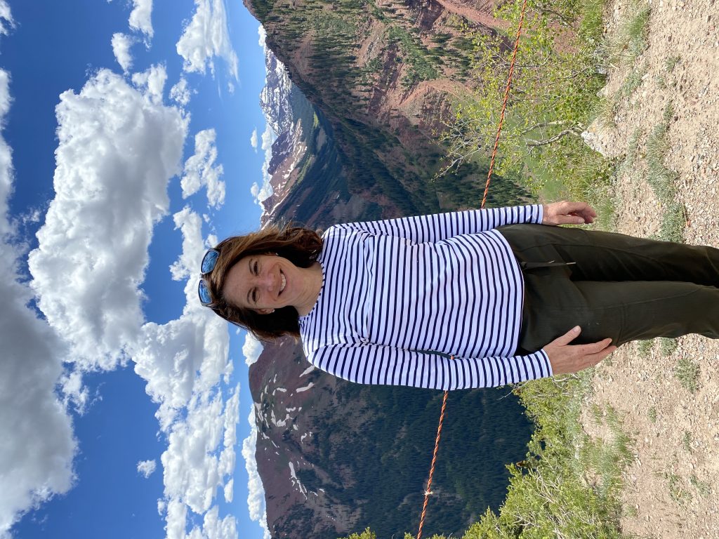 Nancy Sharp - AfterTalk