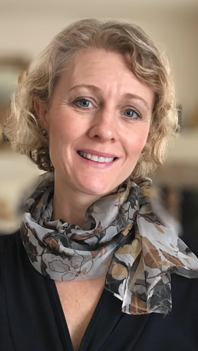 Jerri Clark, Author at AfterTalk