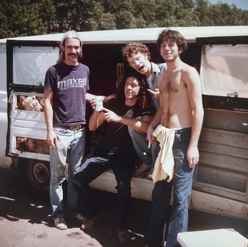 Music of Grief: Losing a Loved One/ AfterTalk Weekly - AfterTalk