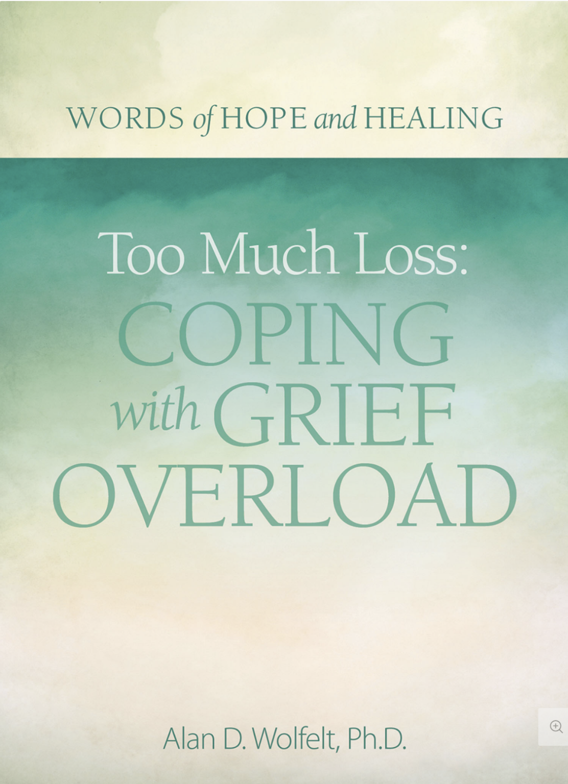 WHAT IS GRIEF OVERLOAD? - AfterTalk